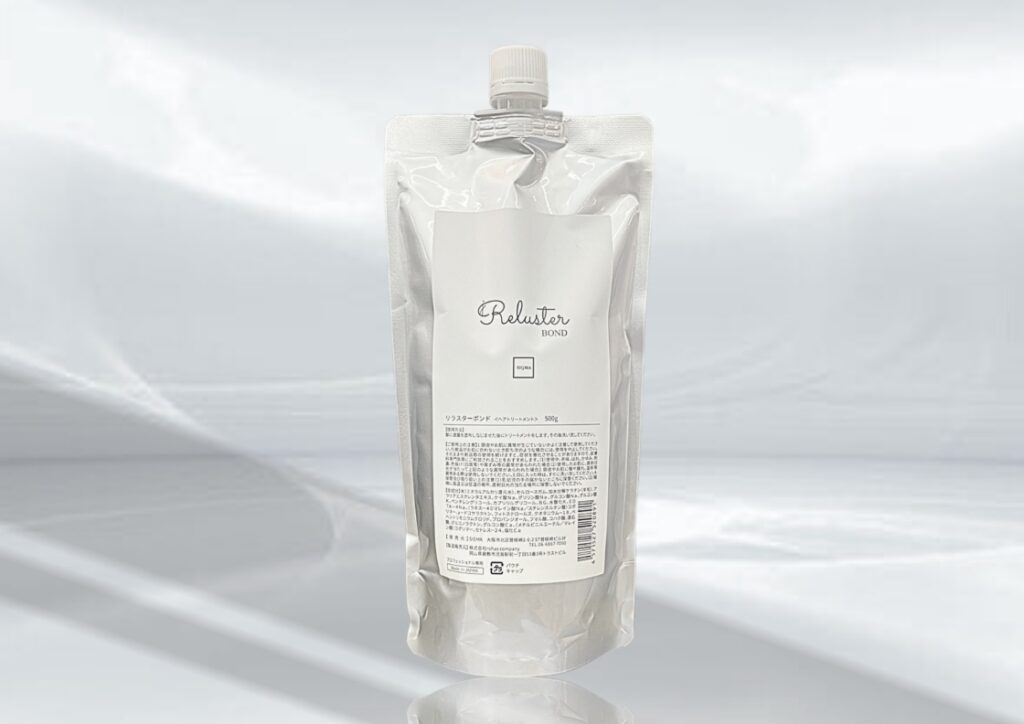 事業案内 - re-luster.com